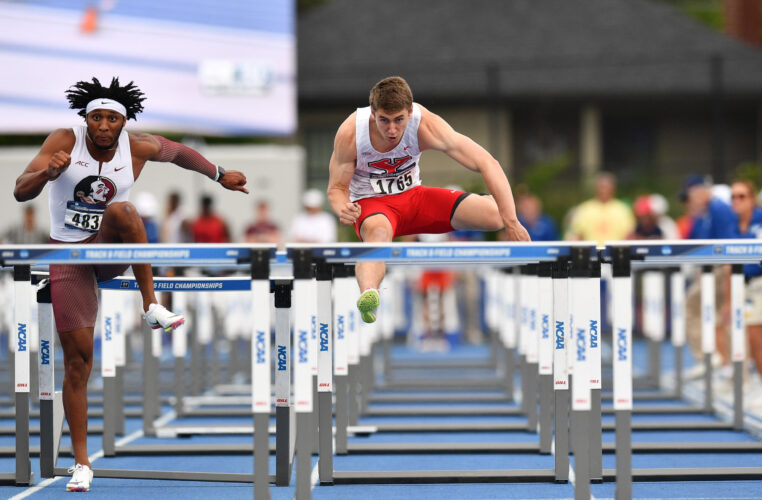 YSU duo heads to nationals | News, Sports, Jobs - Tribune Chronicle